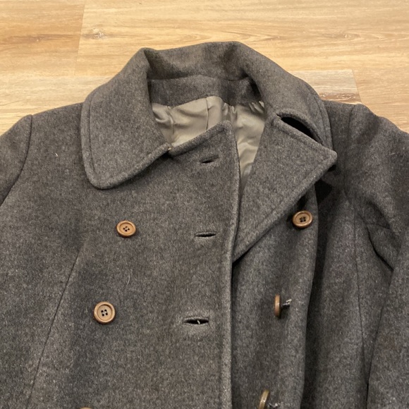 Regency Cashmere | Jackets & Coats | Vintage Regency Cashmere Double ...